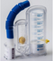 Lung Breathing Exerciser Manual Incentive Spirometer, Helps with Lung ...